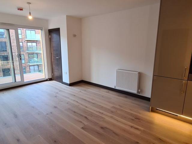 Merlin Drive Fletton Quays, Peterborough