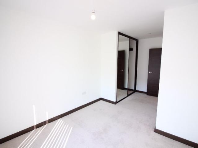 Merlin Drive Fletton Quays, Peterborough