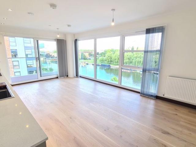 Merlin Drive Fletton Quays, Peterborough