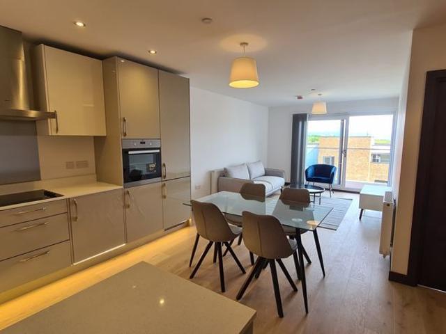 Merlin Drive Fletton Quays, Peterborough