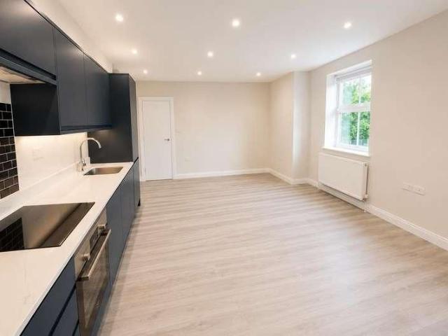 Merlin House, Bakers Lane, Epping