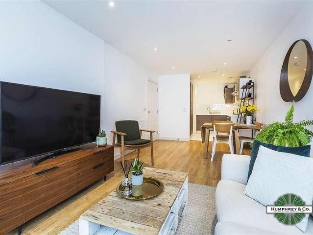 Merlin Heights, Waterside Way, Tottenham, N17