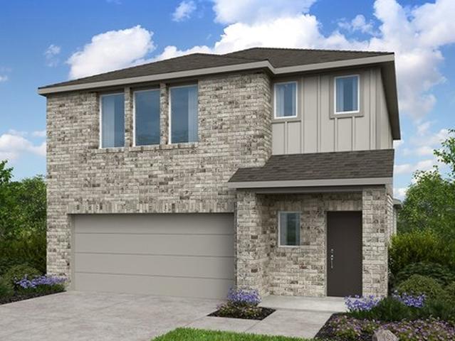 Merlin Plan Village Grove 40s Community