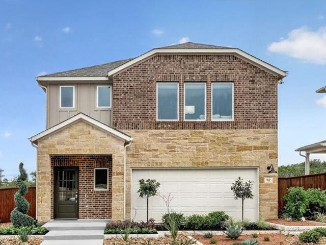 Merlin Plan Sunfield Community