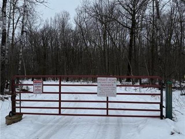 Merlin Rd, Hillman, MN 56338