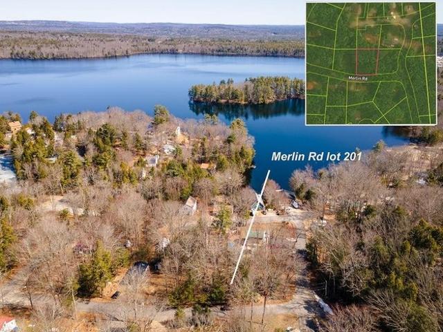 Merlin Rd Lot 201, Farmington, NH 03835