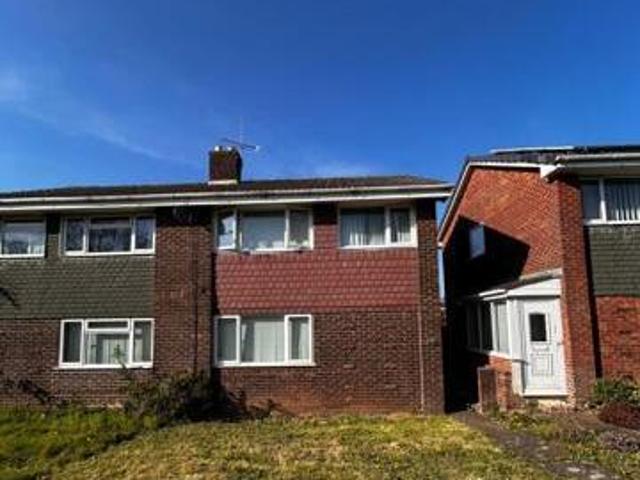 Merlin Way, Chipping Sodbury, 3 Bedroom Semi detached
