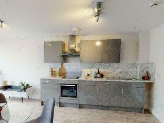 Merlin Wharf, Bath Lane, 1 Bedroom Apartment