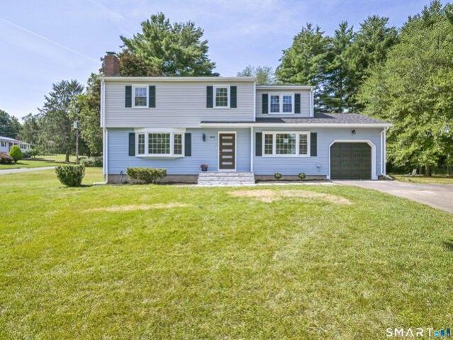 Merline Rd, Vernon, Home For Sale