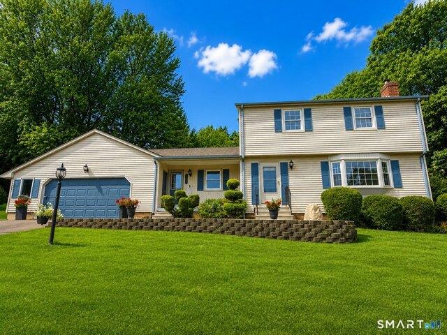 Merline Rd, Vernon, Home For Sale