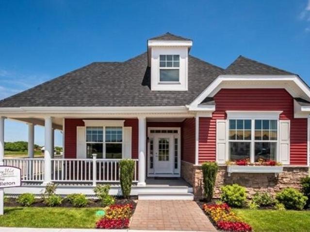 Merlot Dr Unit S, Lewes, Condo For Sale