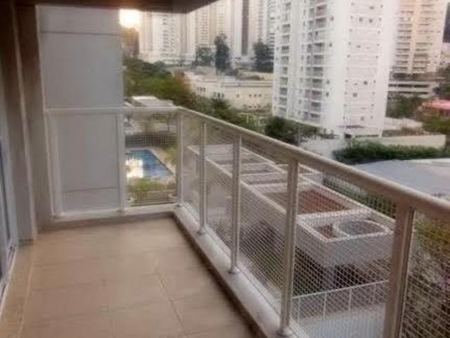 Merlot jardim sul moderno com varanda gourmet e colado ao shopping!