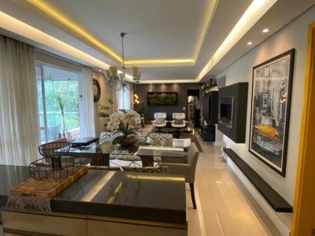 MERLOT JD SUL. LINDAMENTE DECORADO POR ARQUITETO. NOVO COM VARANDA GOURMET