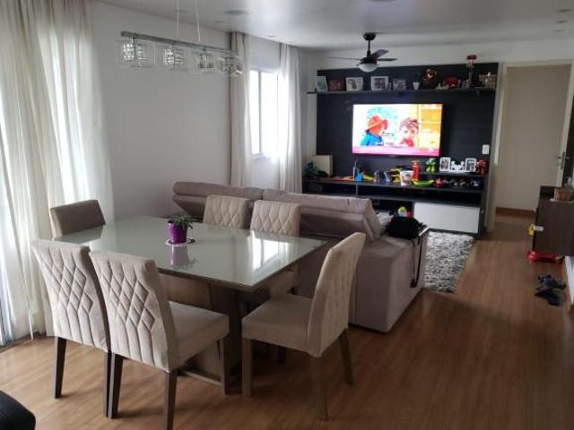 MERLOT JD SUL LINDO NOVO, ANDAR ALTO COM OTIMA VISTA E VARANDA GOURMET !
