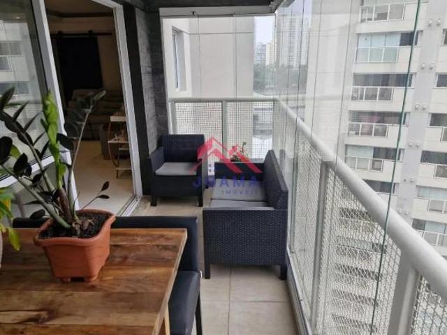 Merlot Morumbi 84m² PORTEIRA FECHADA!