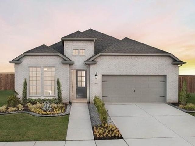 Merlot Plan Cross Creek Meadows 55s Community