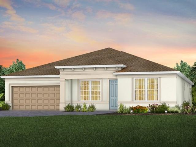 Merlot Plan EverBe Community