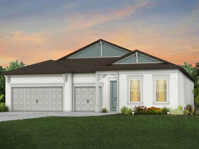 Merlot Plan Riversong Community