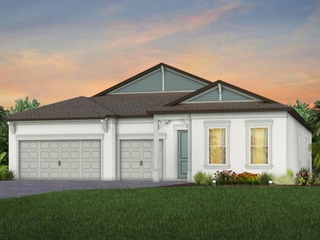 Merlot Plan Spencer Glen Community
