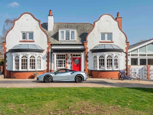 Merlwood, 97 Junction Road, Bolton BL3, 6 bed detached house to rent, £5,000 pcm | PrimeLocation
