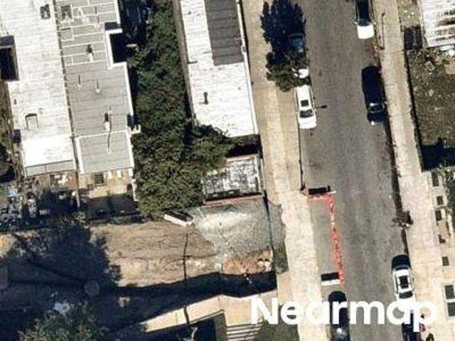 Mermaid Ave