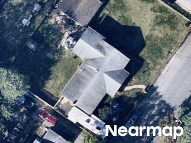 Mermaid Ave