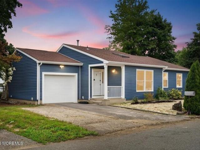 Mermaid Ave, Beachwood, Home For Sale