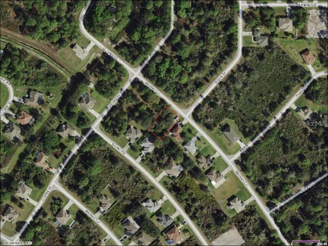 Mermell Cir Port, North Port, FL 34291 | MLS #C7492 | Compass