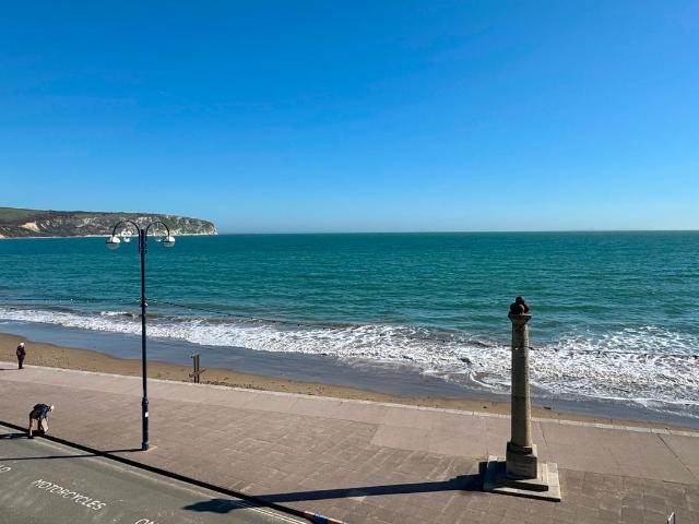 Mermond Place, Swanage BH19, 1 bed flat to rent, £1,200 pcm | PrimeLocation