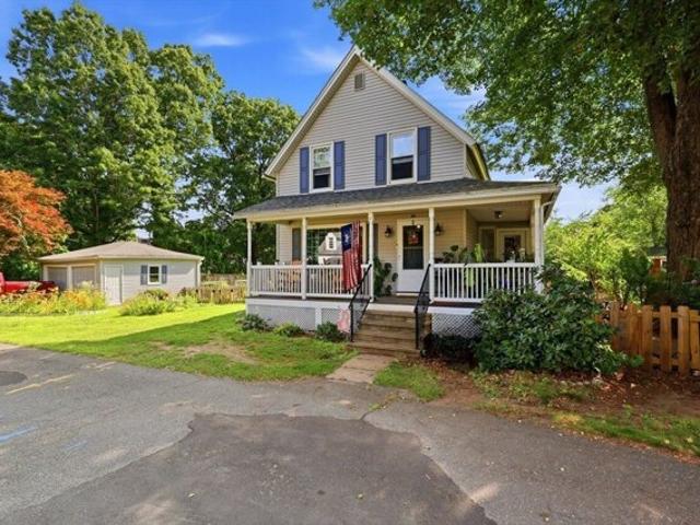 Mero St, Ludlow, Home For Sale