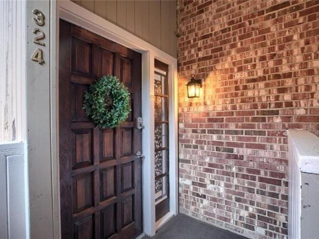 Merrimac Trl Unit,williamsburg, Home For Sale