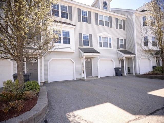 Merrimac Way Unit B, Tyngsborough, Condo For Sale