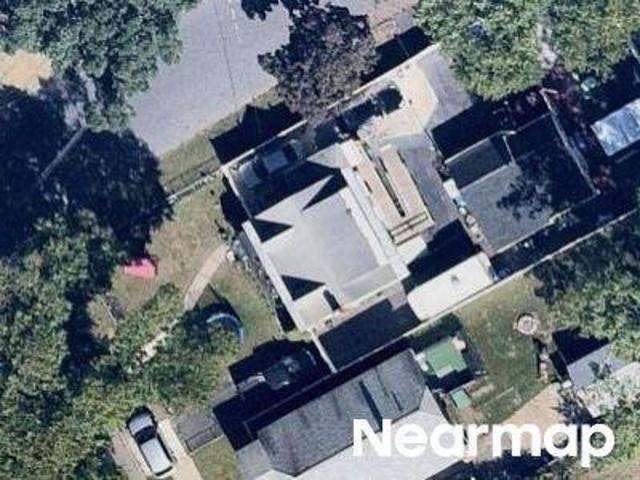 Merrimac Ave