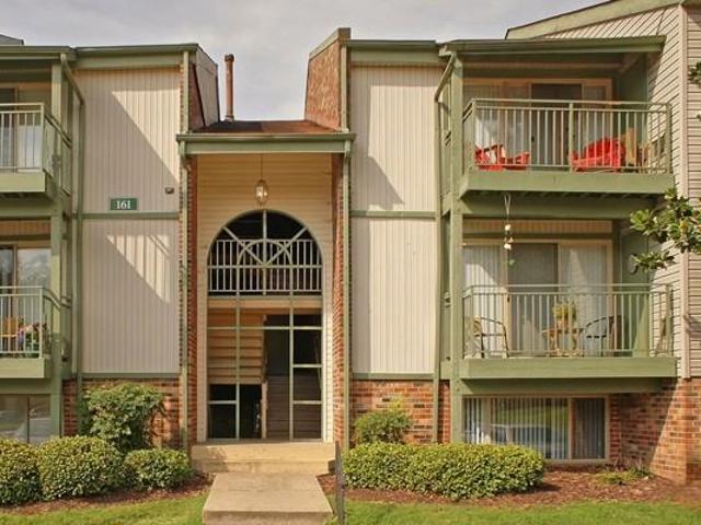 Merrimac Crossing Apartment Homes 1 Bedroom Apartment for Rent at 159 Merrimac Trl, Williamsburg, VA 23185