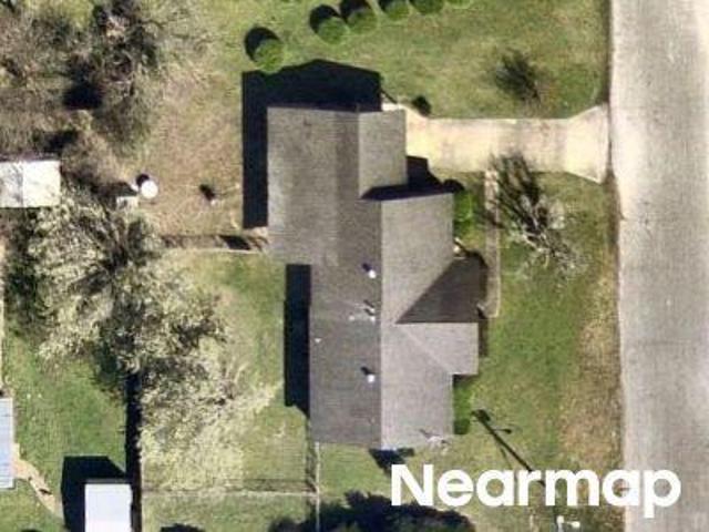 Merrimac Dr