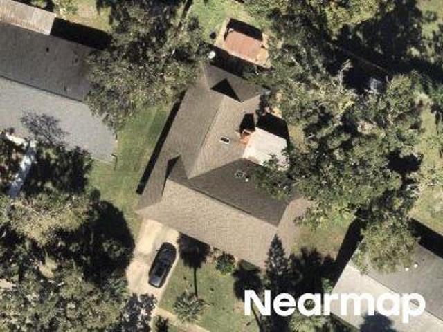 Merrimac Dr