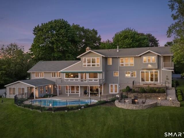 Merrimac Dr, Trumbull, Home For Sale