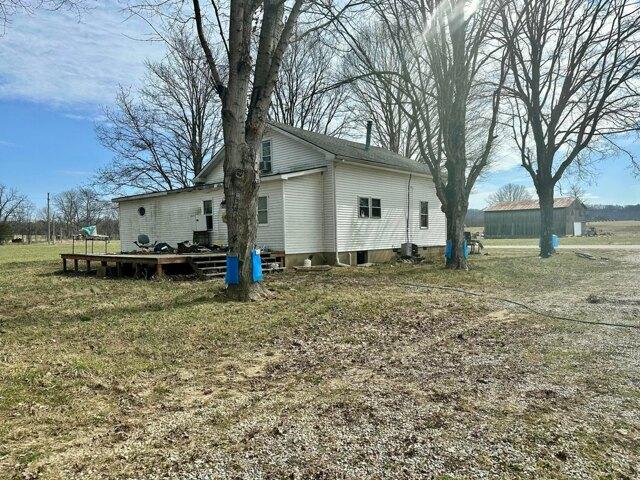 Merrimac Rd, Bradfordsville, Home For Sale
