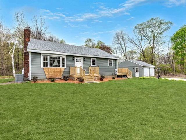 Merrimac Rd, Newton, Home For Sale
