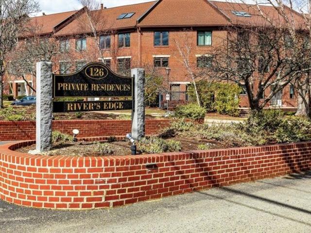 Merrimac St Unit,newburyport, Condo For Sale