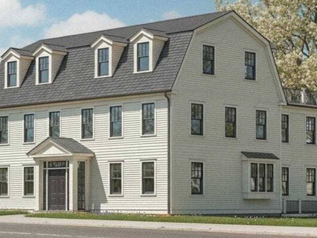 Merrimac St Unit,newburyport, Condo For Sale