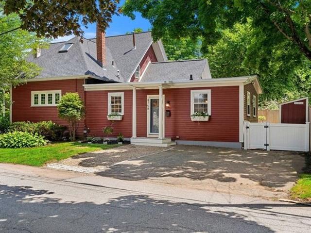Merrimac St Unit,newburyport, Condo For Sale