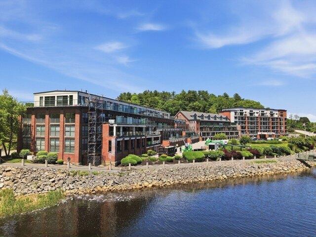 Merrimac St Unit,amesbury, Condo For Sale