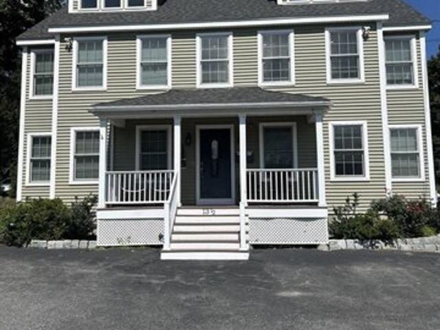 / Merrimac St Unit,amesbury, Condo For Sale