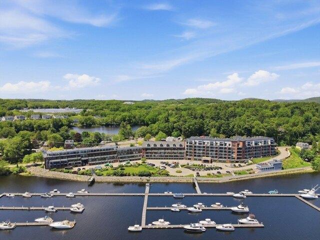 Merrimac St Unit,amesbury, Condo For Sale