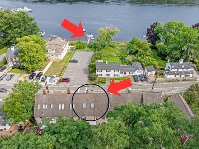 Merrimac St Unit,amesbury, Condo For Sale