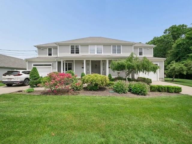Merrimac St Unit,dartmouth, Home For Sale
