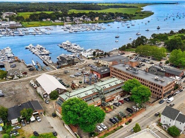 Merrimac St Apt, Newburyport, Condo For Sale