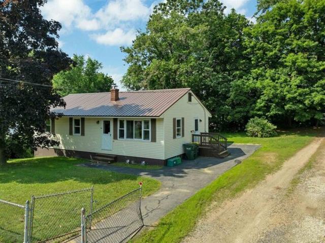 Merrimac St, Laconia, Home For Sale