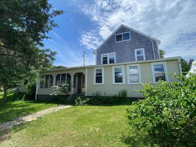 Merrimac St, Newburyport, Home For Sale